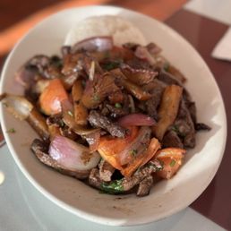 Mario’s Peruvian & Seafood Los Angeles, CA 90038 | Discover Full Menu ...