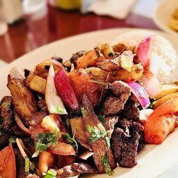 Mario’s Peruvian & Seafood Los Angeles, CA 90038 | Discover Full Menu ...