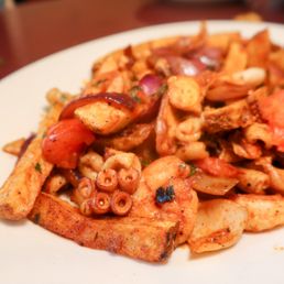 Mario’s Peruvian & Seafood Los Angeles, CA 90038 | Discover Full Menu ...